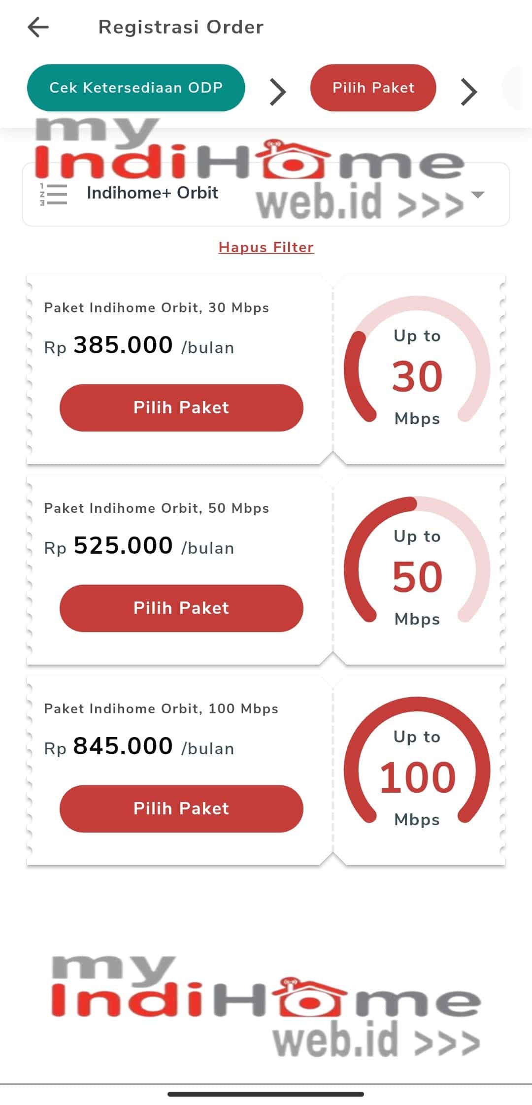 Paket Indihome 170 Ribu Internet Saja Tanpa TV Kabel Dan Telepon Paket Indihome 170 Ribu Internet Saja Tanpa TV Kabel Dan Telepon
