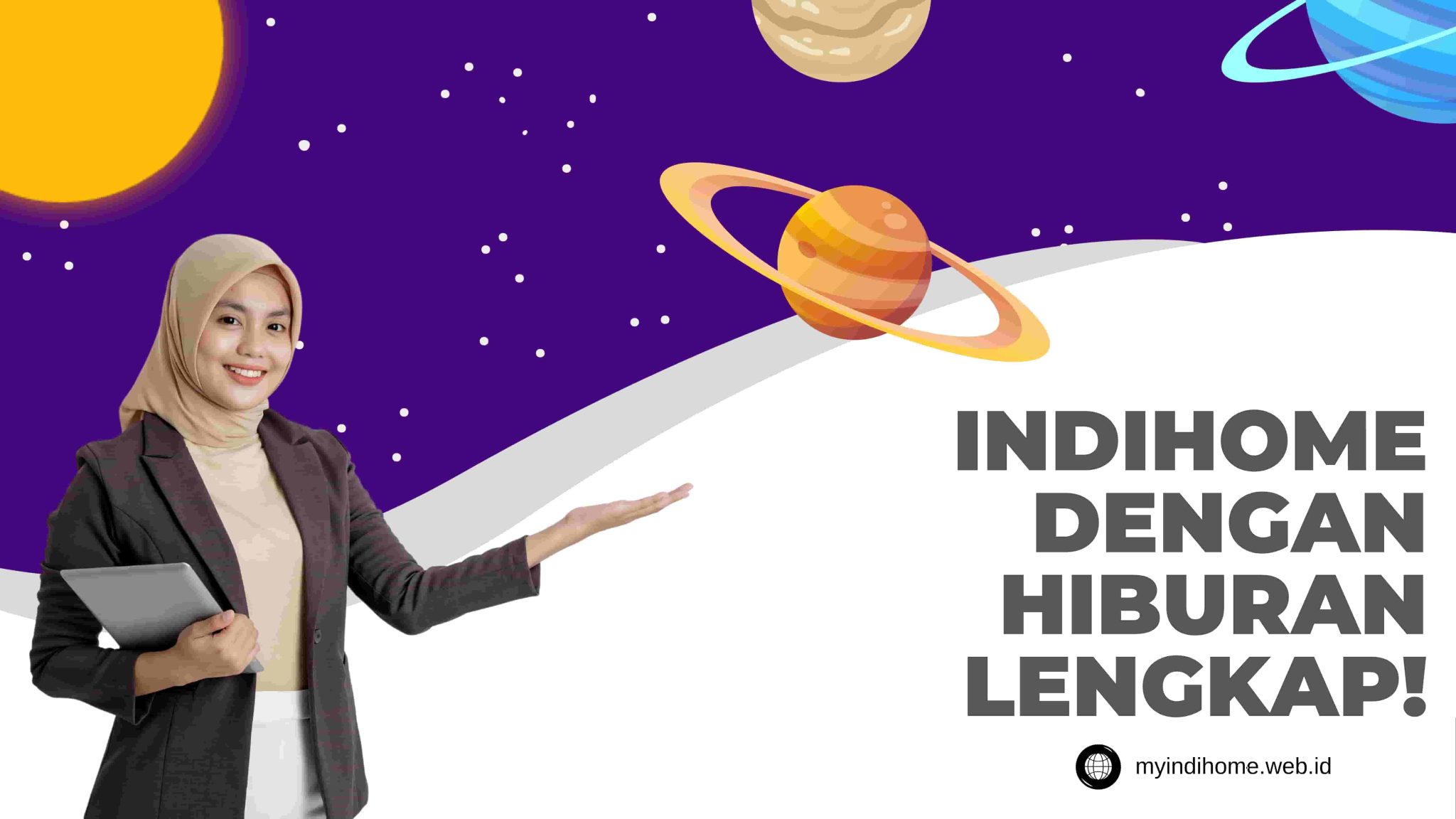 IndiHome Data: Paket Pasang WiFi IndiHome Terbaru 2025