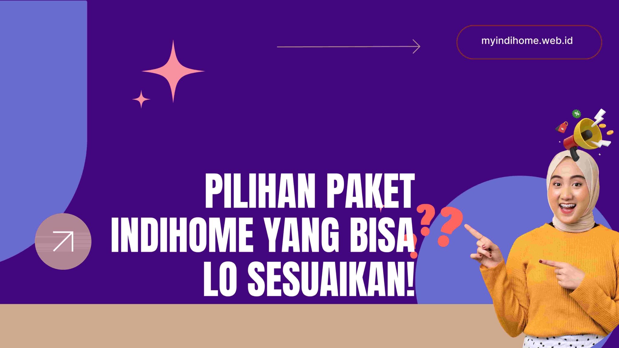IndiHome Cilegon: Paket Pasang WiFi IndiHome Terbaru 2025